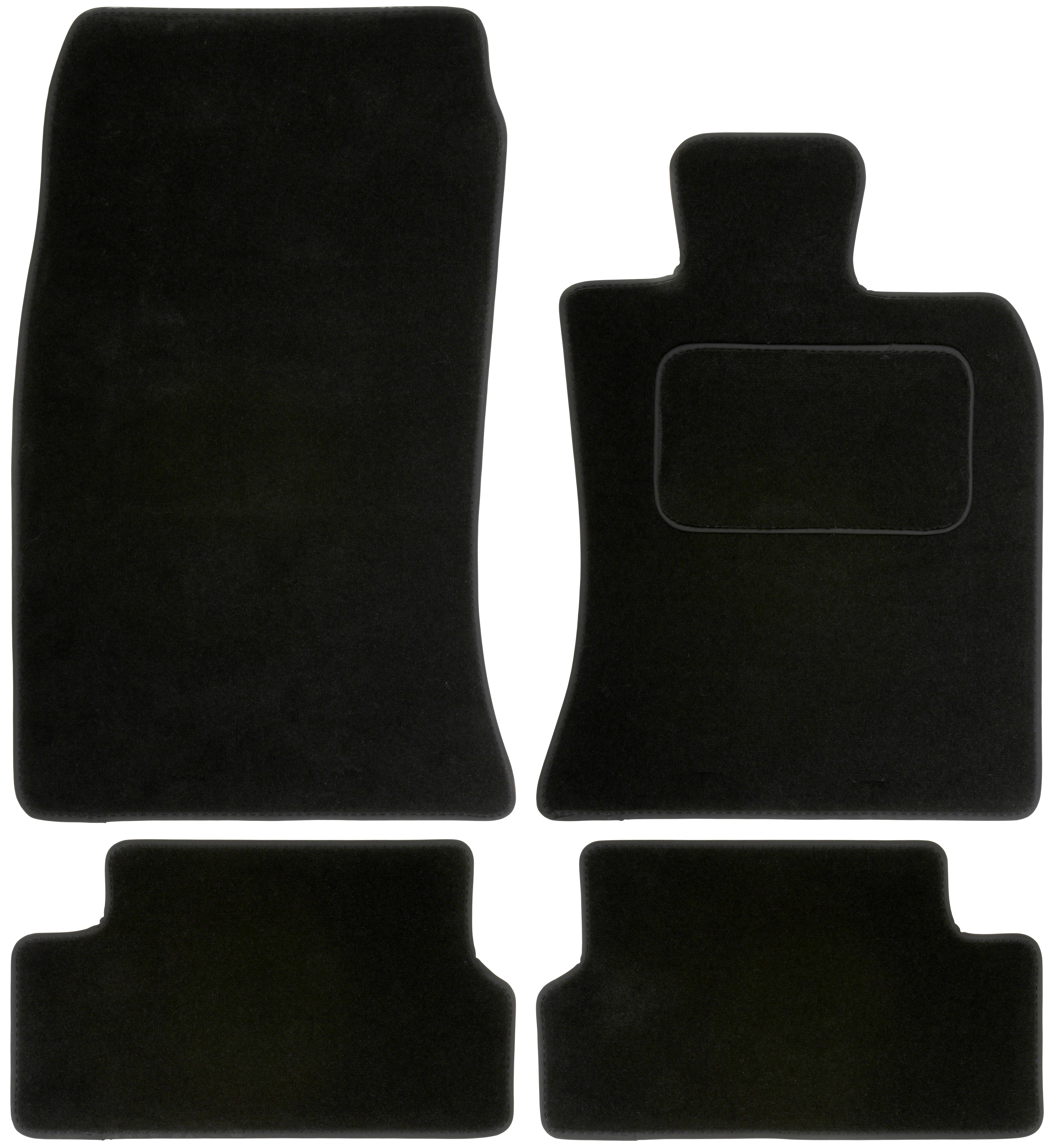 Tailored Car Mats | BMW and Mini Car Mats | Ford Car Mats | Halfords