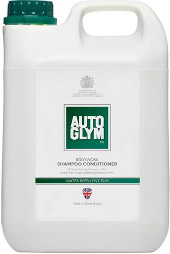 Autoglym Bodywork Shampoo Conditioner 2.5 Litre | Halfords UK
