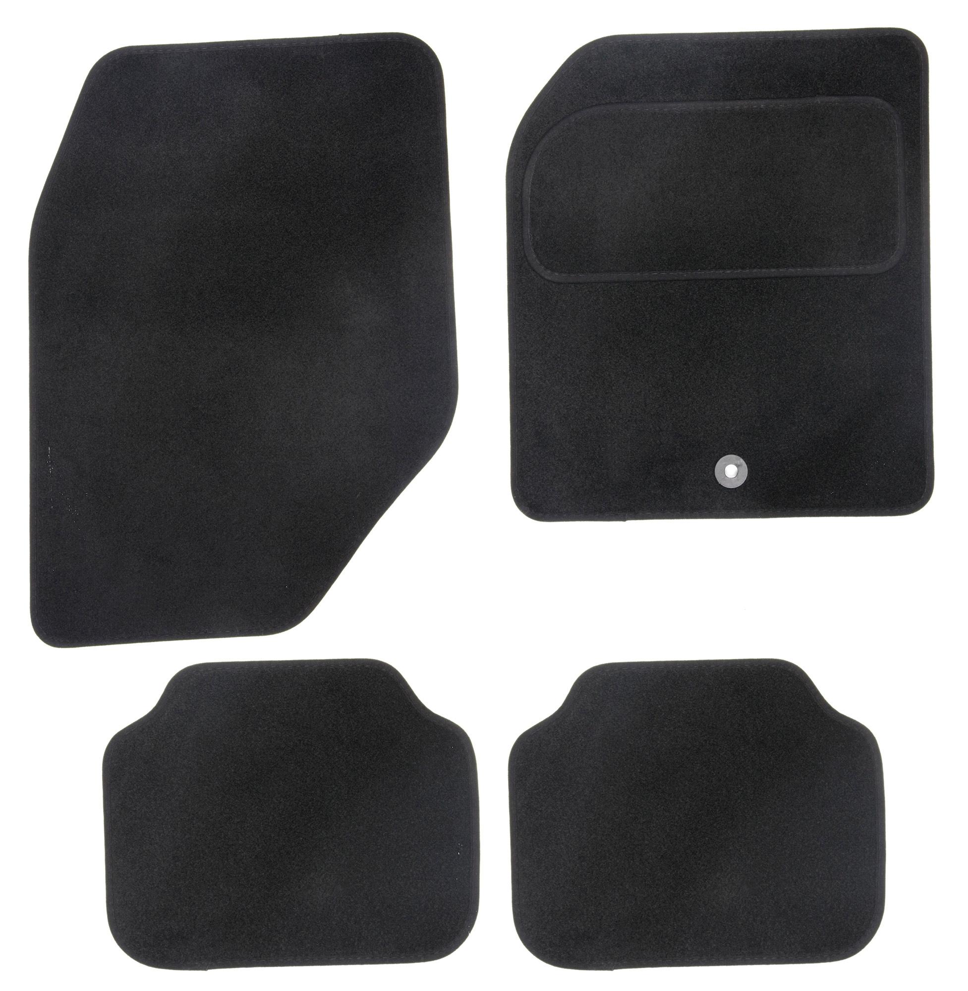 Car Mats & Boot Liners | Rubber Car Mats UK | Car Boot Liners | Halfords