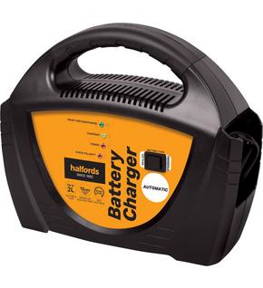 Battery Maintenance | Car Battery Chargers | Halfords UK