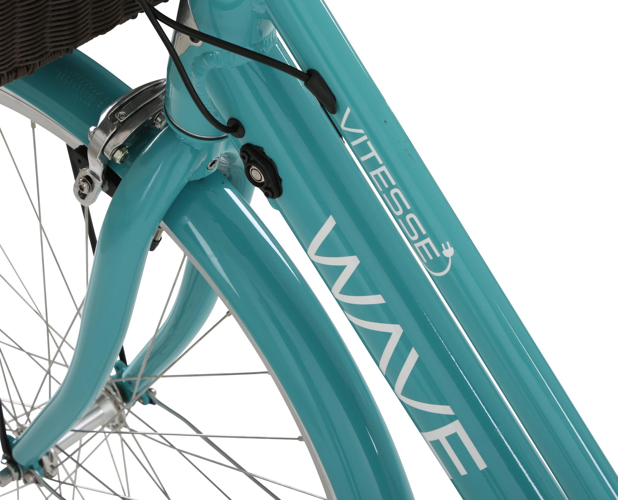 vitesse wave womens electric bike Cheaper Than Retail Price> Buy ...