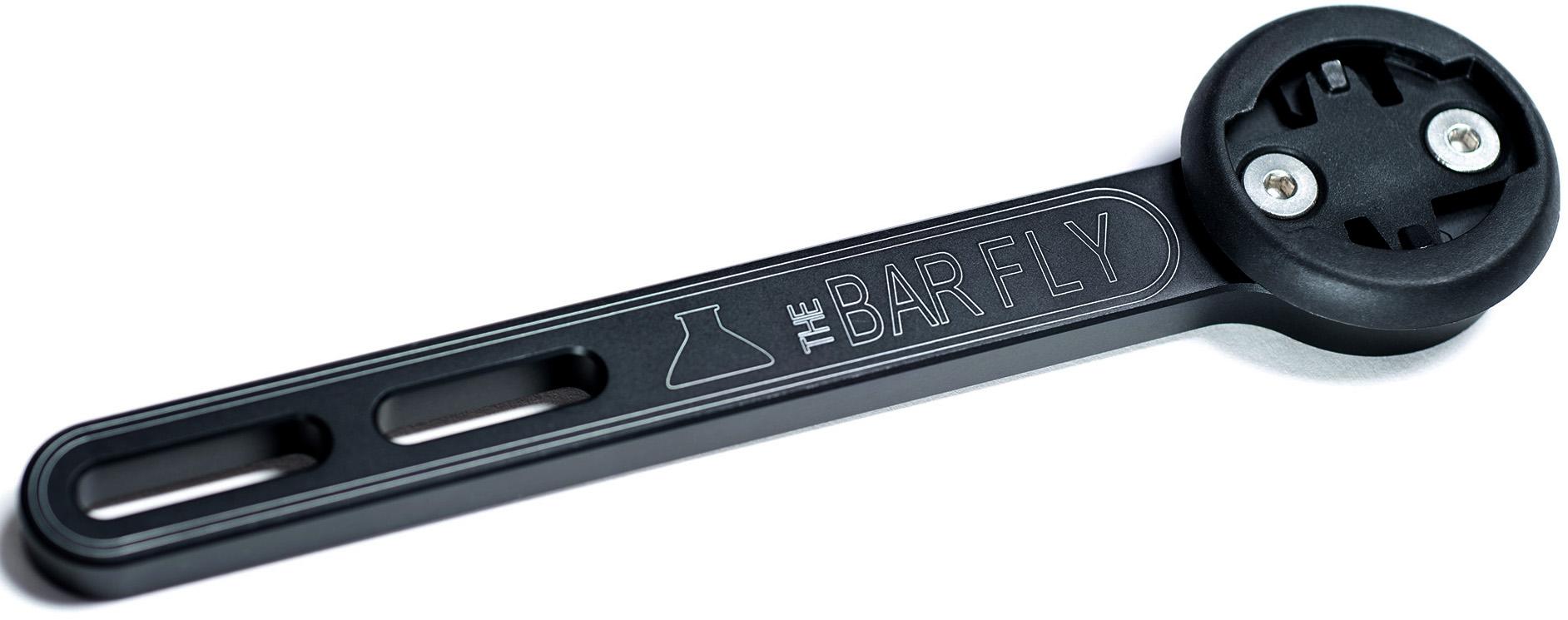 Cycle Computer & GPS Mounts