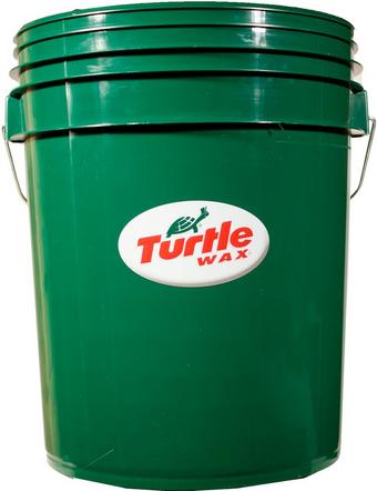 Turtle Wax 20 Litre Bucket | Halfords UK