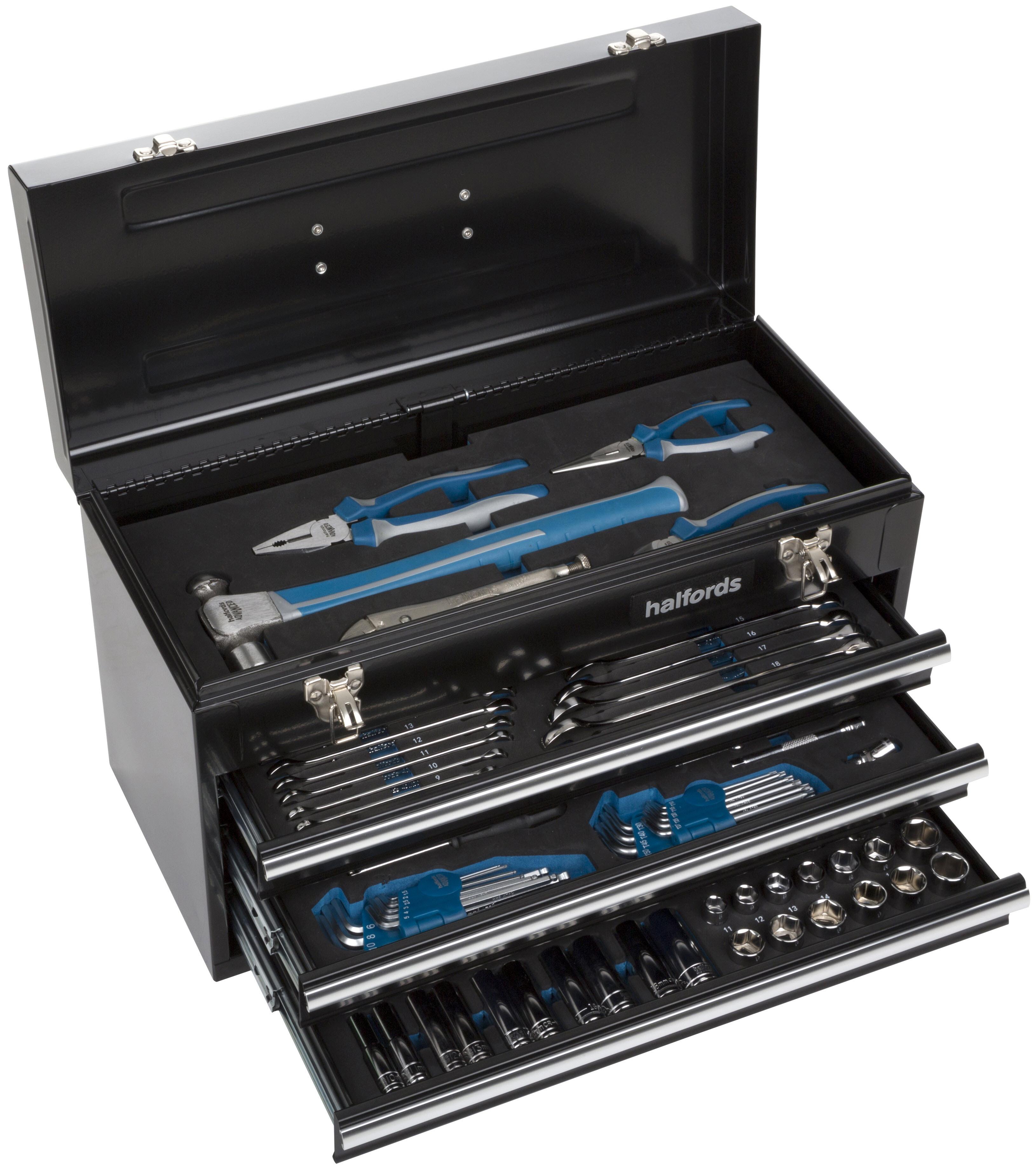 Tool Kits | Car Tool Kits | Car Tools | Halfords