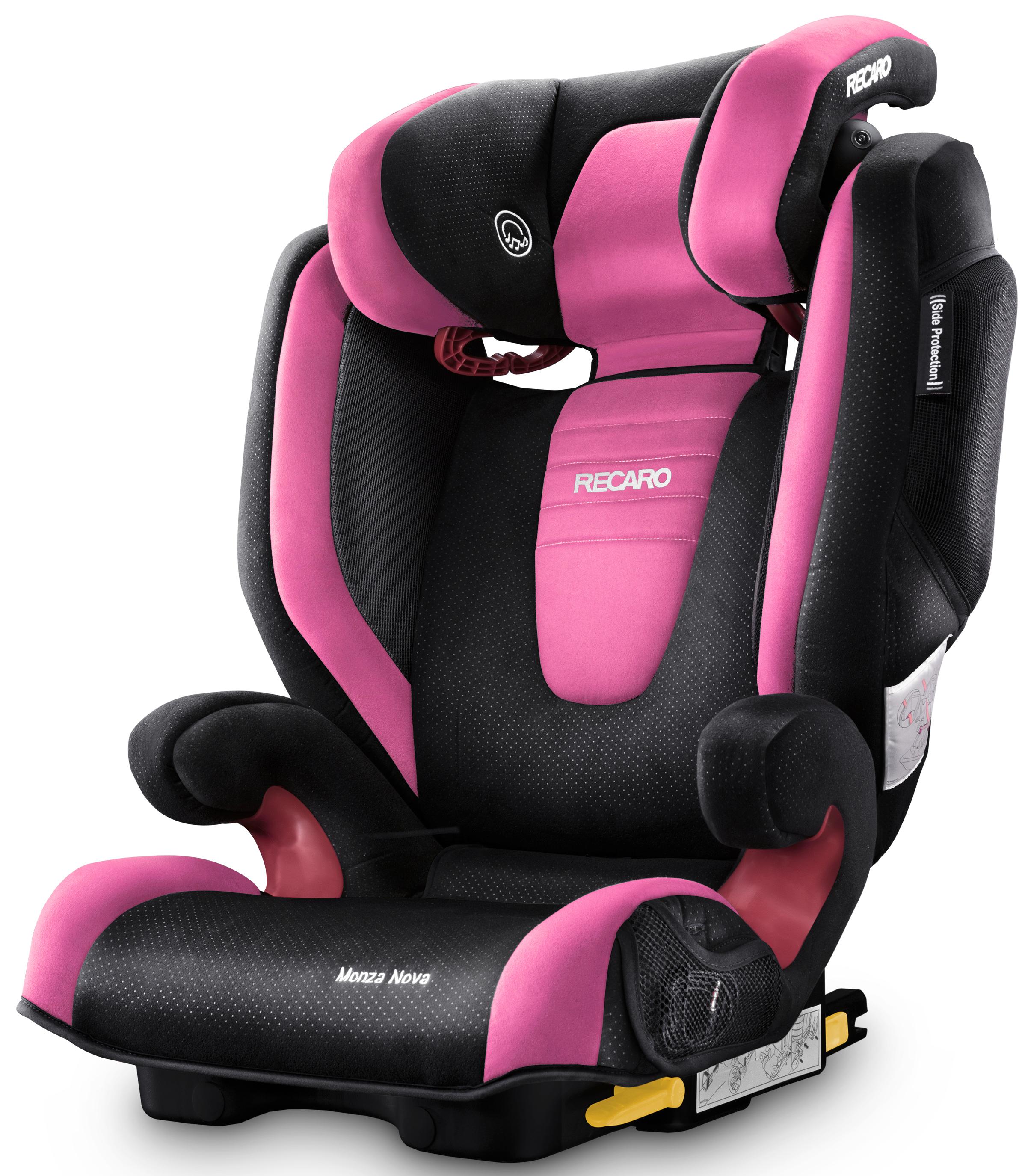 You get 20% OFF ALL High Back Boosters! – A Rear Facing Family