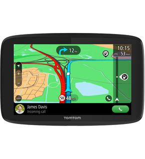 Sat Nav | European Satellite navigation | Halfords UK