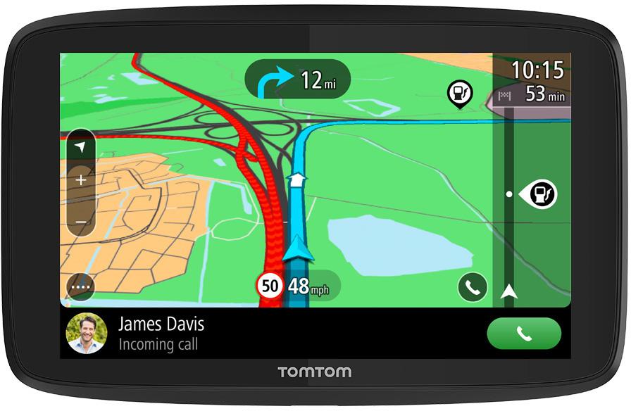 Sat Nav | Best Sat Nav Deals 2019 | Halfords