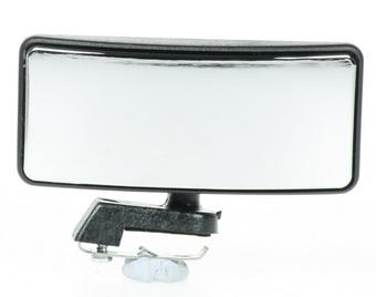 Summit Dangerzone Safety Car Mirror | Halfords UK