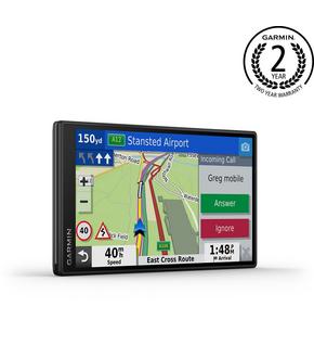 Sat Nav | European Satellite navigation | Halfords UK