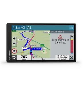 Sat Nav | European Satellite navigation | Halfords UK