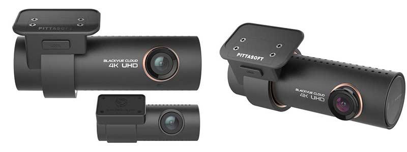 Blackvue Dashcams | Blackvue | Halfords UK