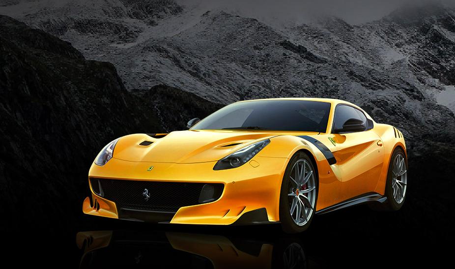 Ferrari Service | Halfords UK