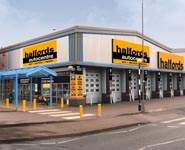 MOT, Servicing, Tyres & Car Repairs in Derby (Wyvern Way) | Halfords UK