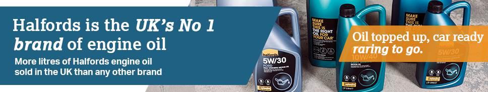 Fuel & Oil Additives | Engine Flush Products | Halfords