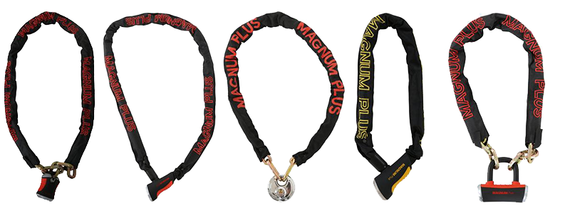 Magnum Plus | Magnum Plus Bike Lock | Halfords UK