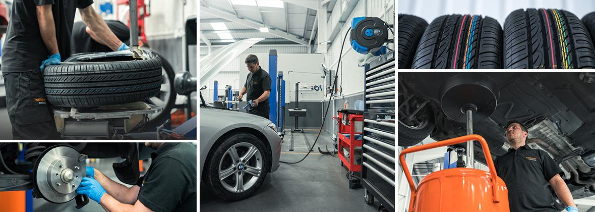 MOT Information & Advice | Halfords UK