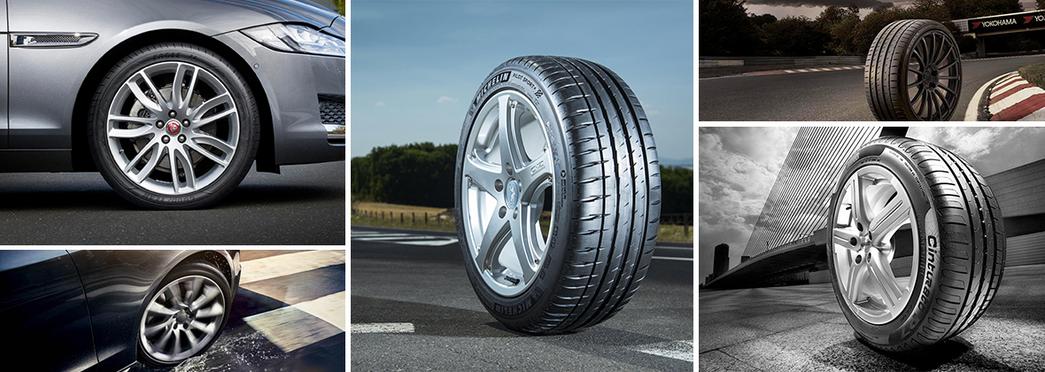 Tyre Buying Help & Advice | Halfords IE