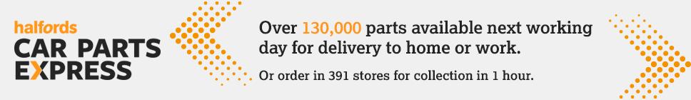 Motoring | Car Care | Car Maintenance | Halfords