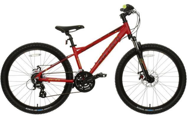 Kids Bikes Buyers Guide + Video | Halfords UK