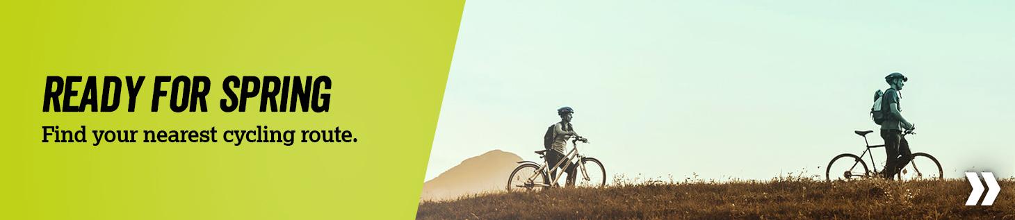 Cycling | UKs Largest Bike and Cycling Shop | Halfords