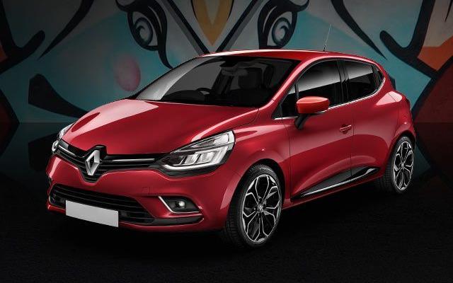 Renault Service | Halfords UK