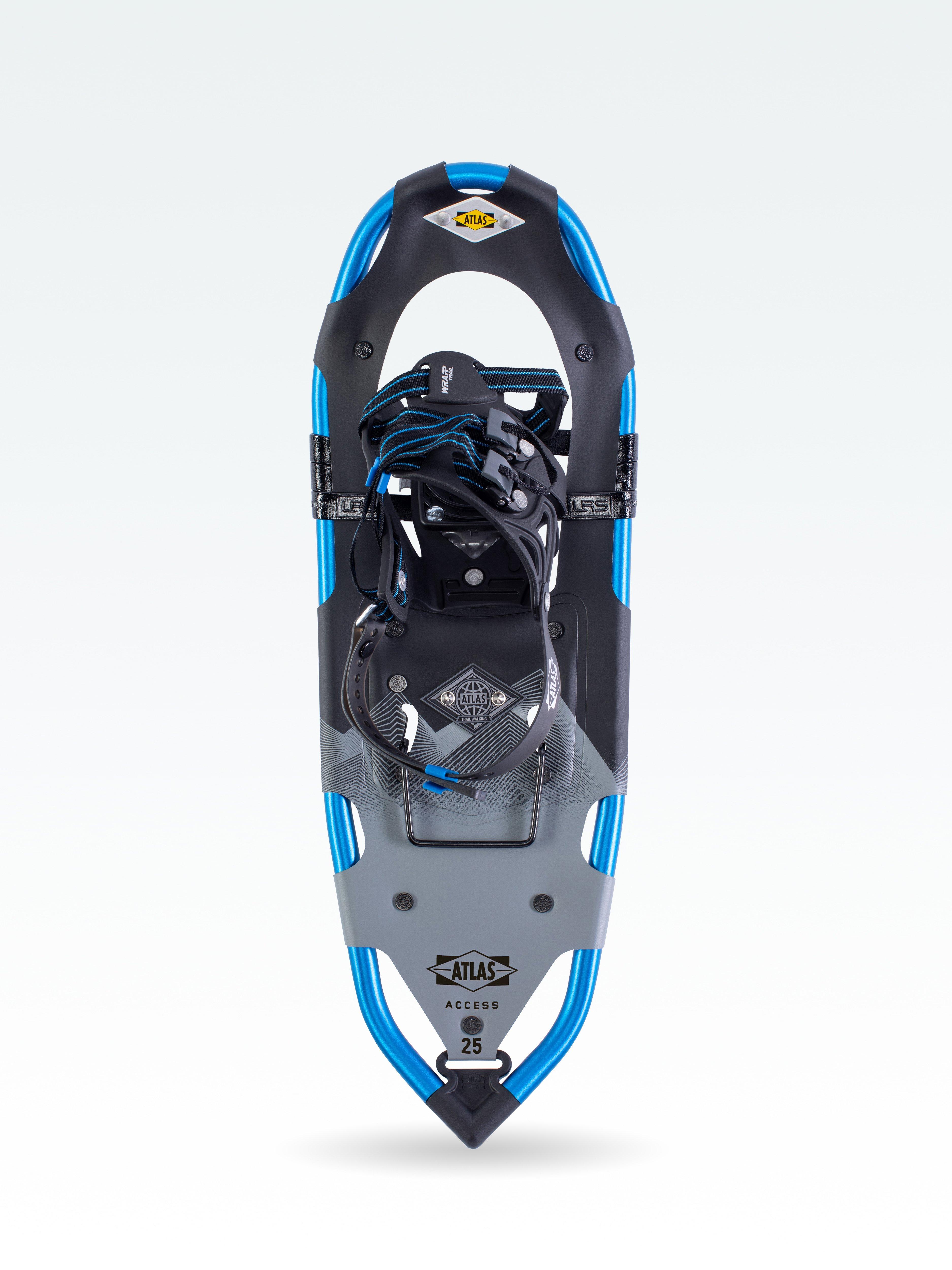 Snowshoes | Atlas Snow-shoe Co