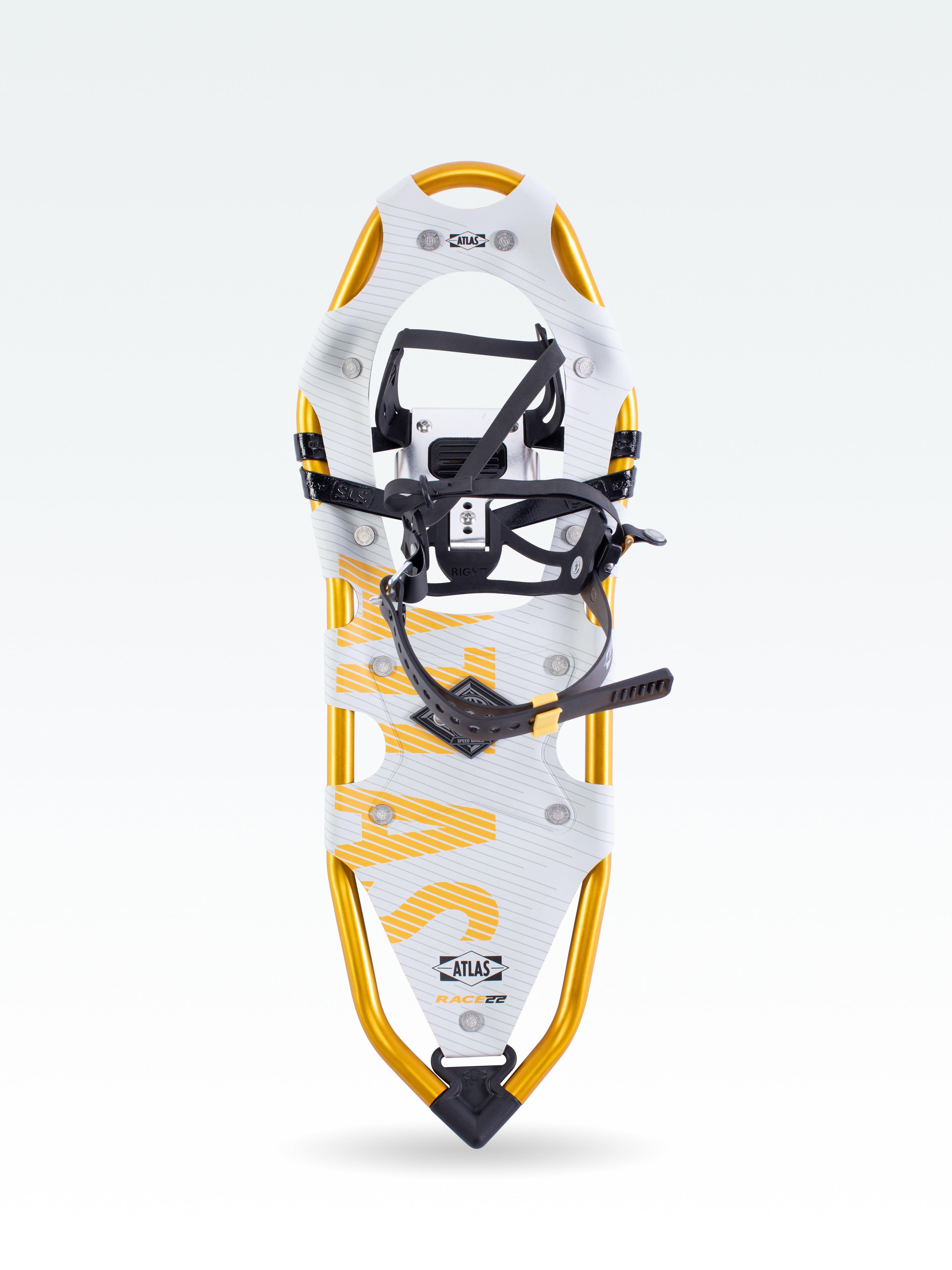 Snowshoes | Atlas Snow-shoe Co