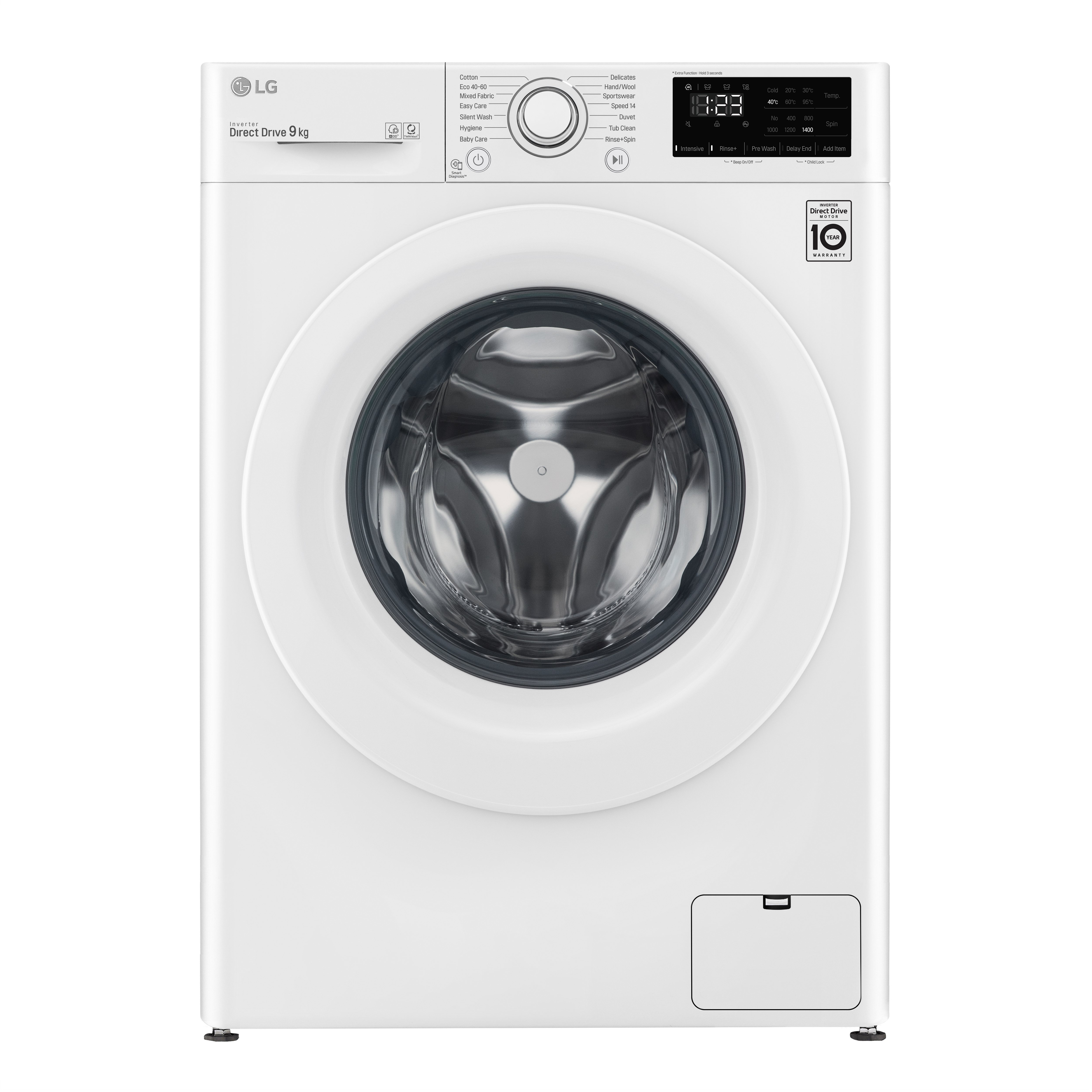 Freestanding Washing Machines | Washing Machine Deals | Euronics