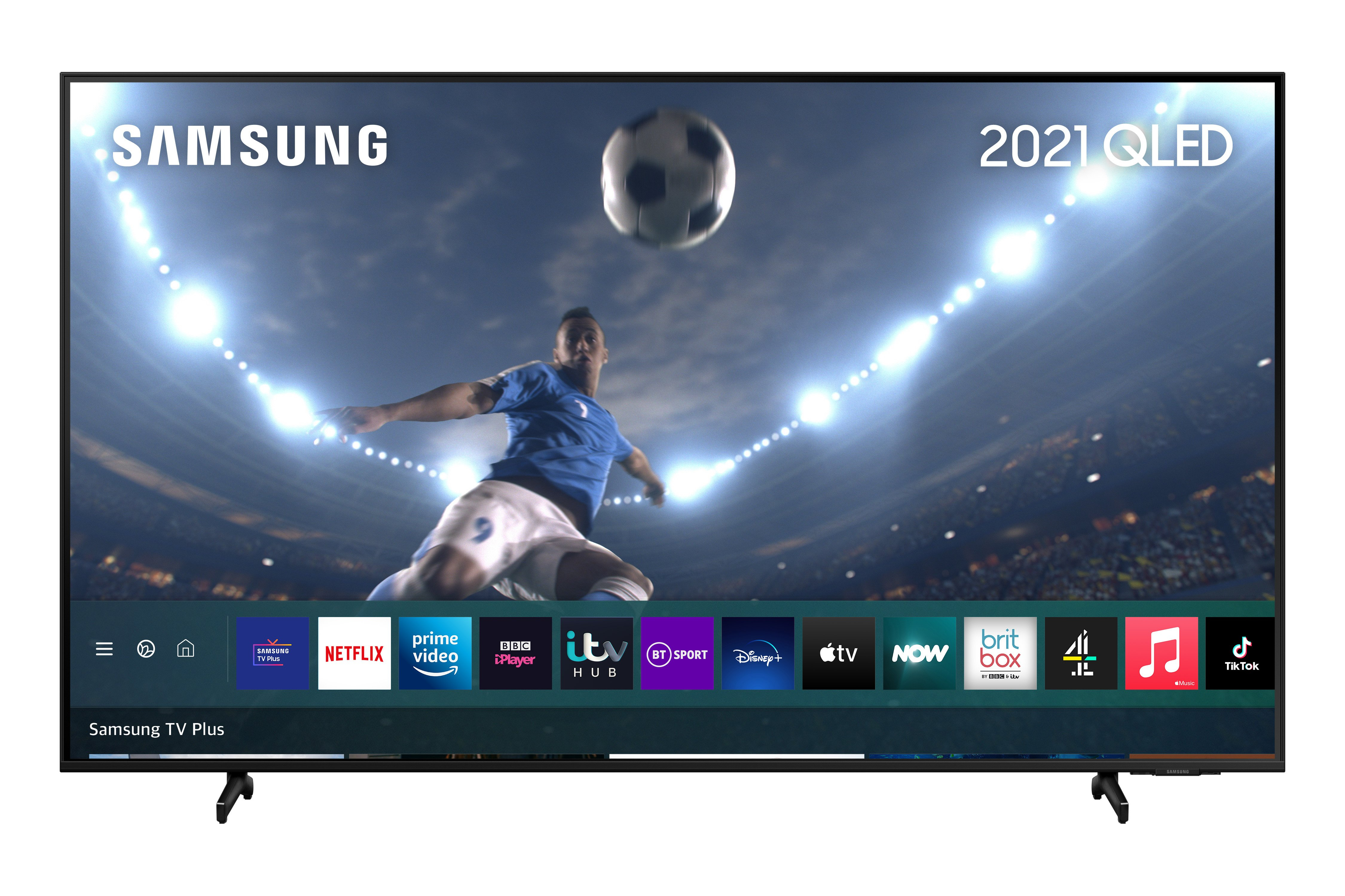 55 to 64 inch QLED Televisions | 55 to 64 inch Televisions | TV ...