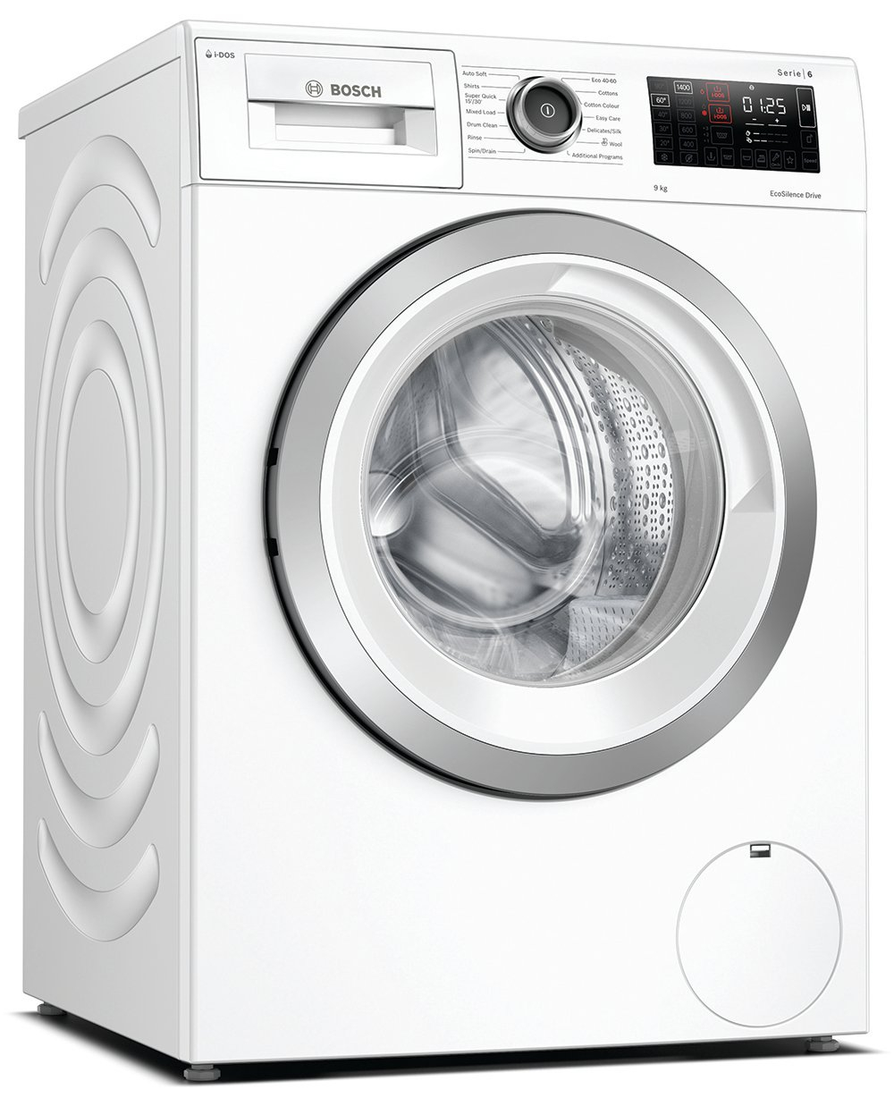 Washing Machines | Washing Machine Deals | Euronics
