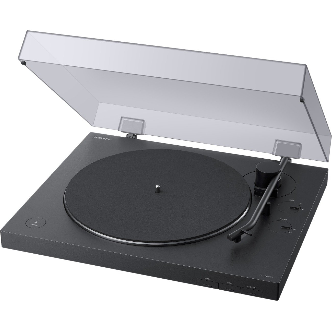 Turntables | Hi Fi Systems | Audio | Catalogue | Euronics Site
