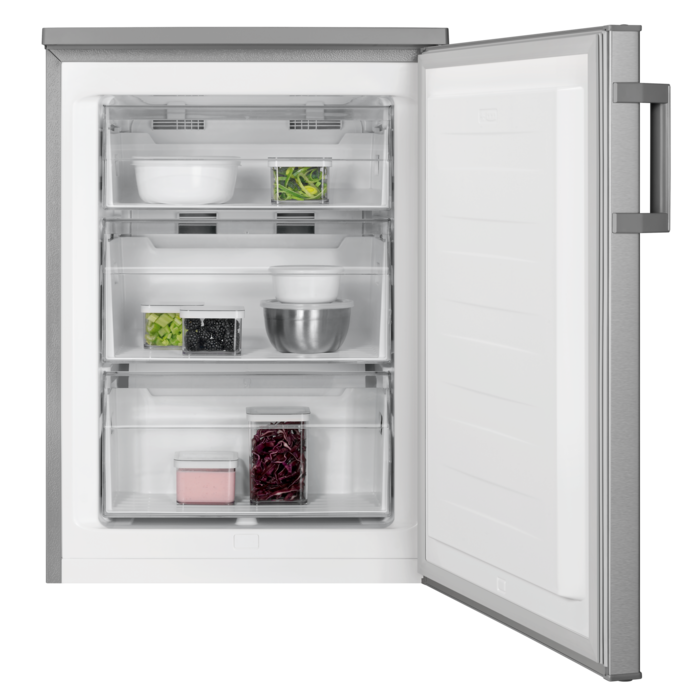 AEG ATB68E7NU Freestanding No Frost Upright Freezer