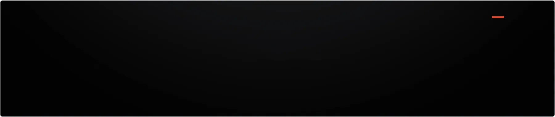 Bosch BIC7101B1B Built-in Warming Drawer