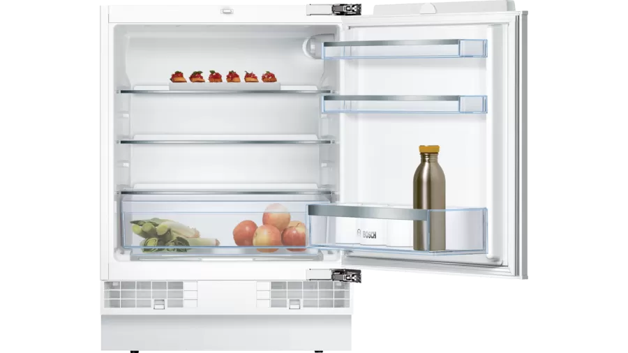Bosch KUR15AFF0G Series 6 Built-Under Fridge