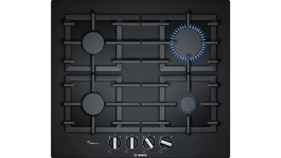 Bosch PPP6A6B90 Gas Hob