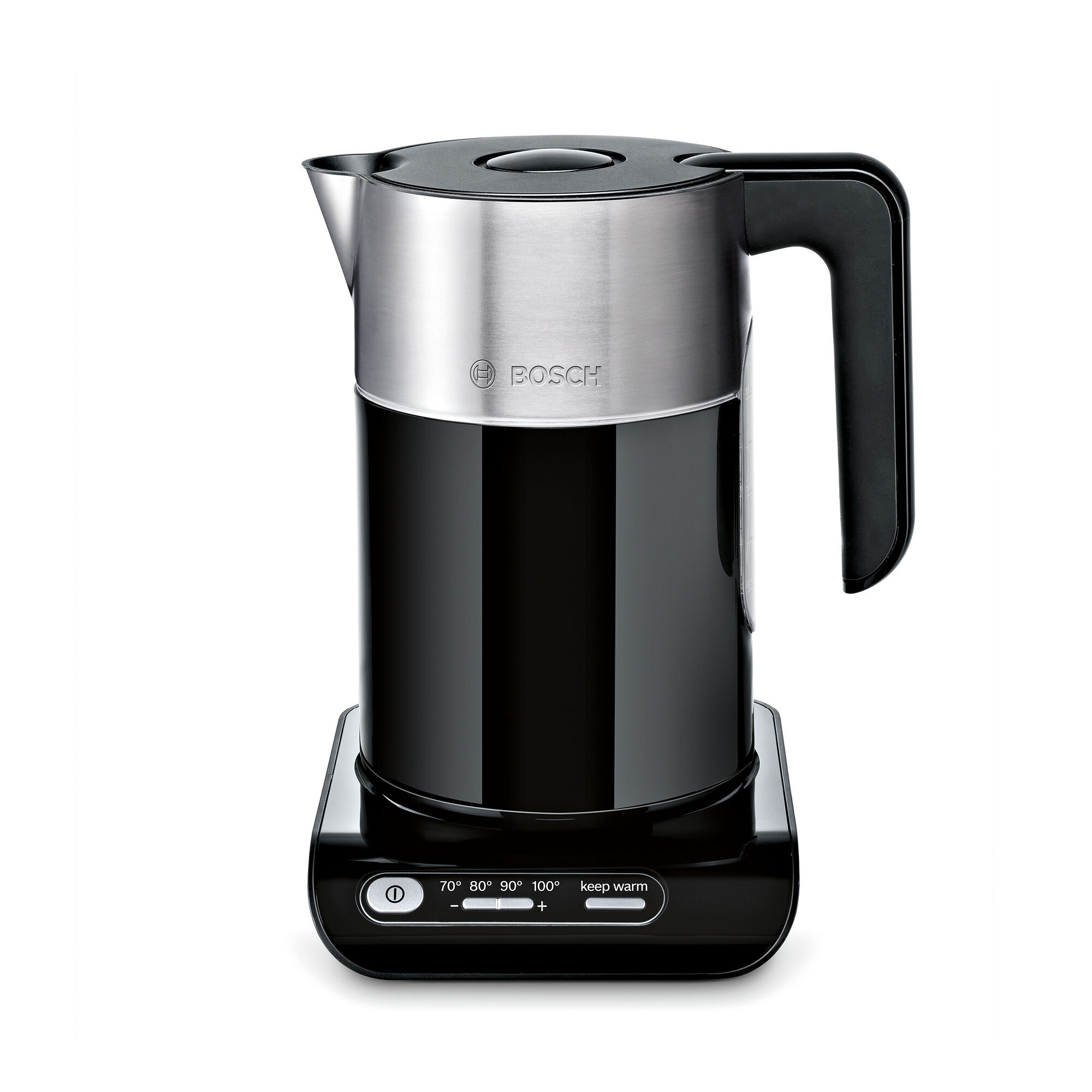 Bosch TWK8633GB Styline 1.5L 3000W Cordless Kettle