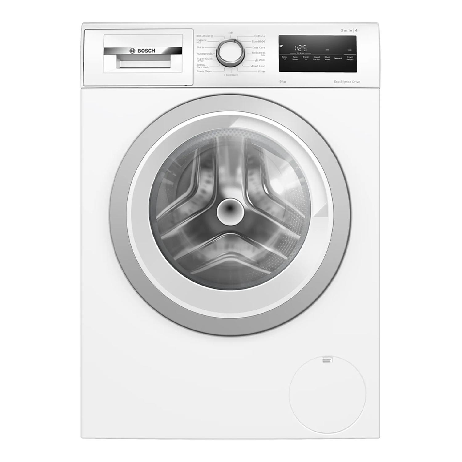 Bosch WAN28259GB 9kg Washing Machine