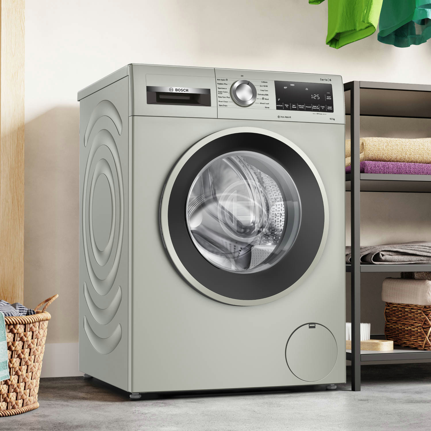 Freestanding Washing Machines | Washing Machine Deals | Euronics