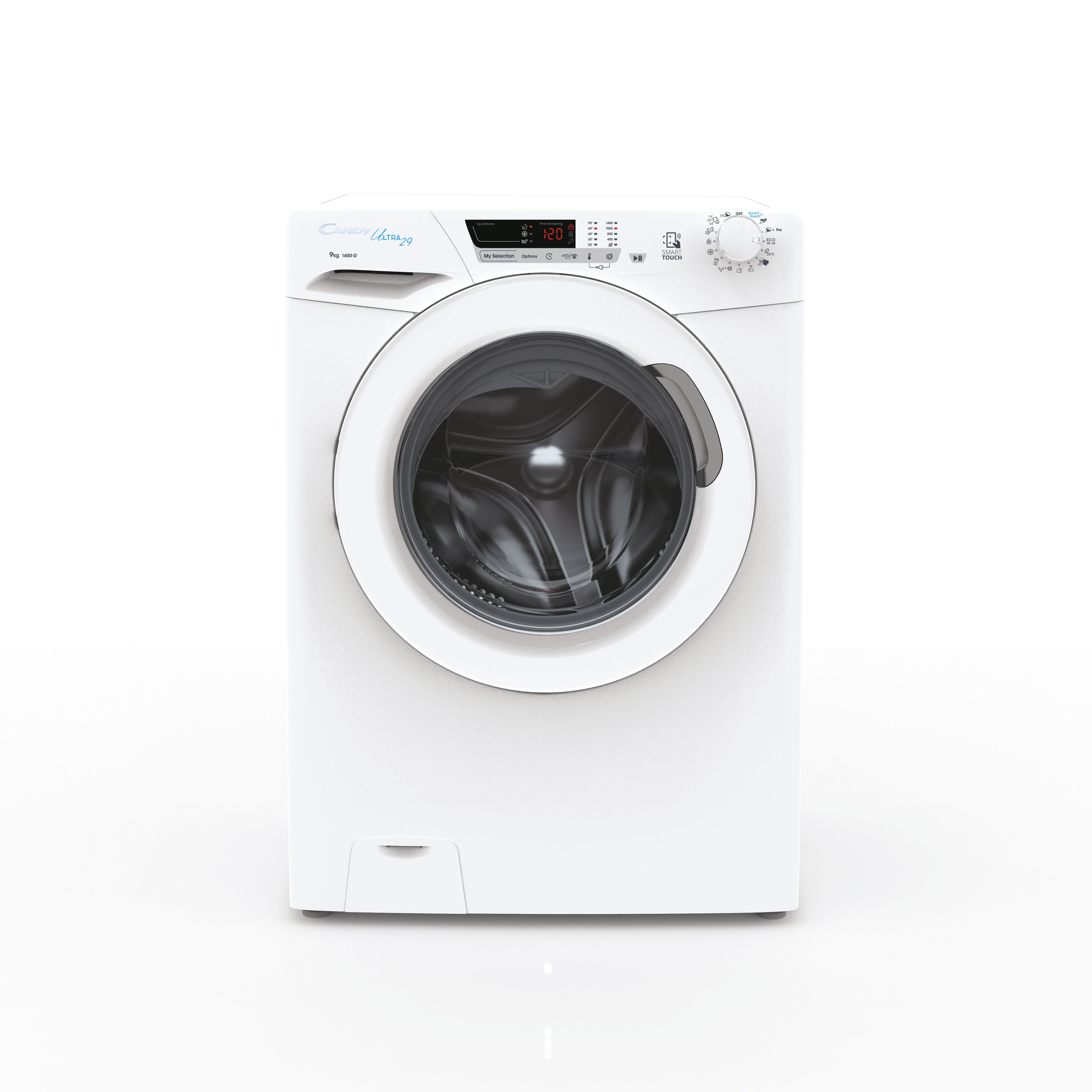 Freestanding Washing Machines | Washing Machine Deals | Euronics