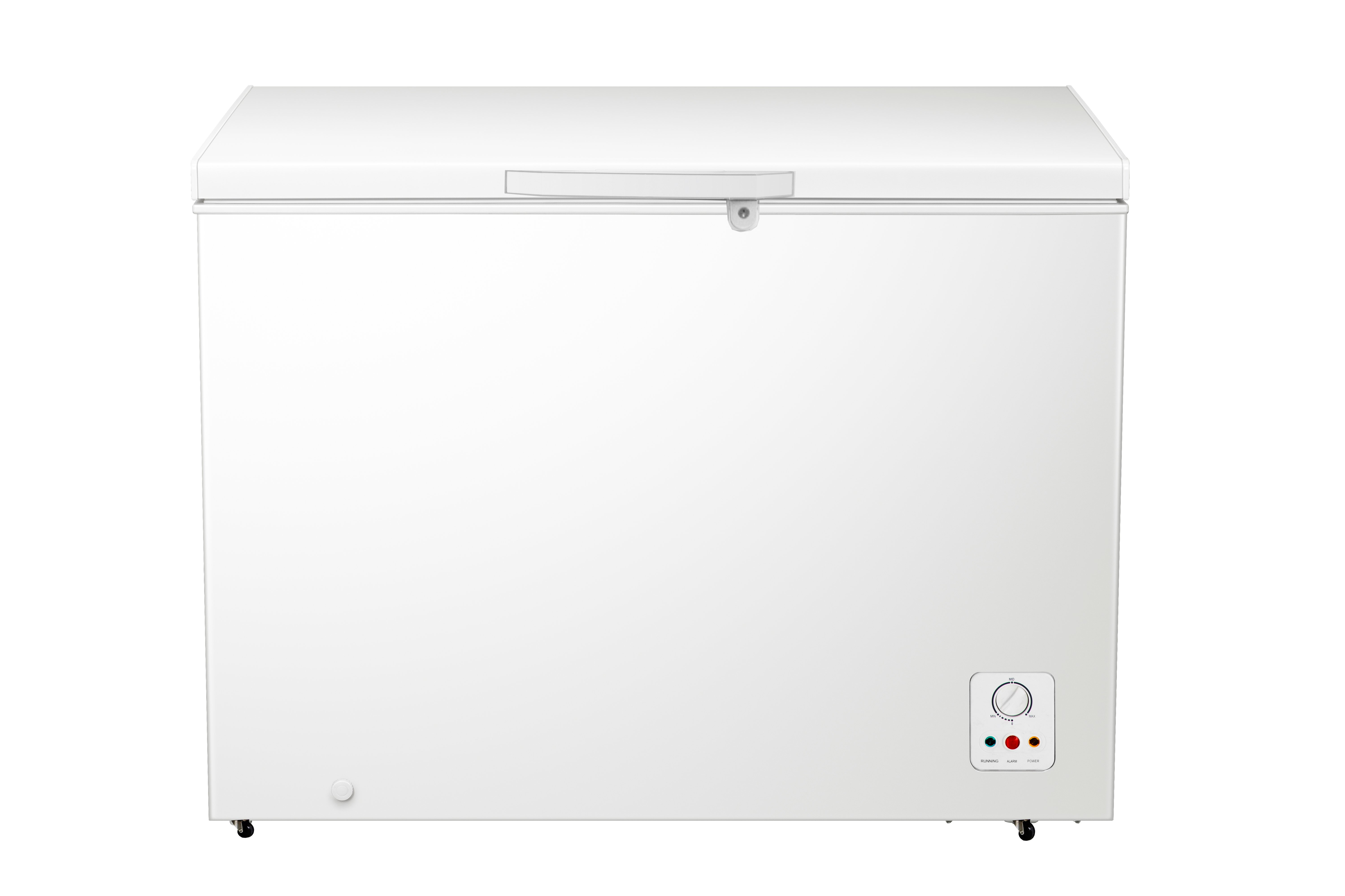 Fridgemaster MCF297 Freestanding Chest Freezer