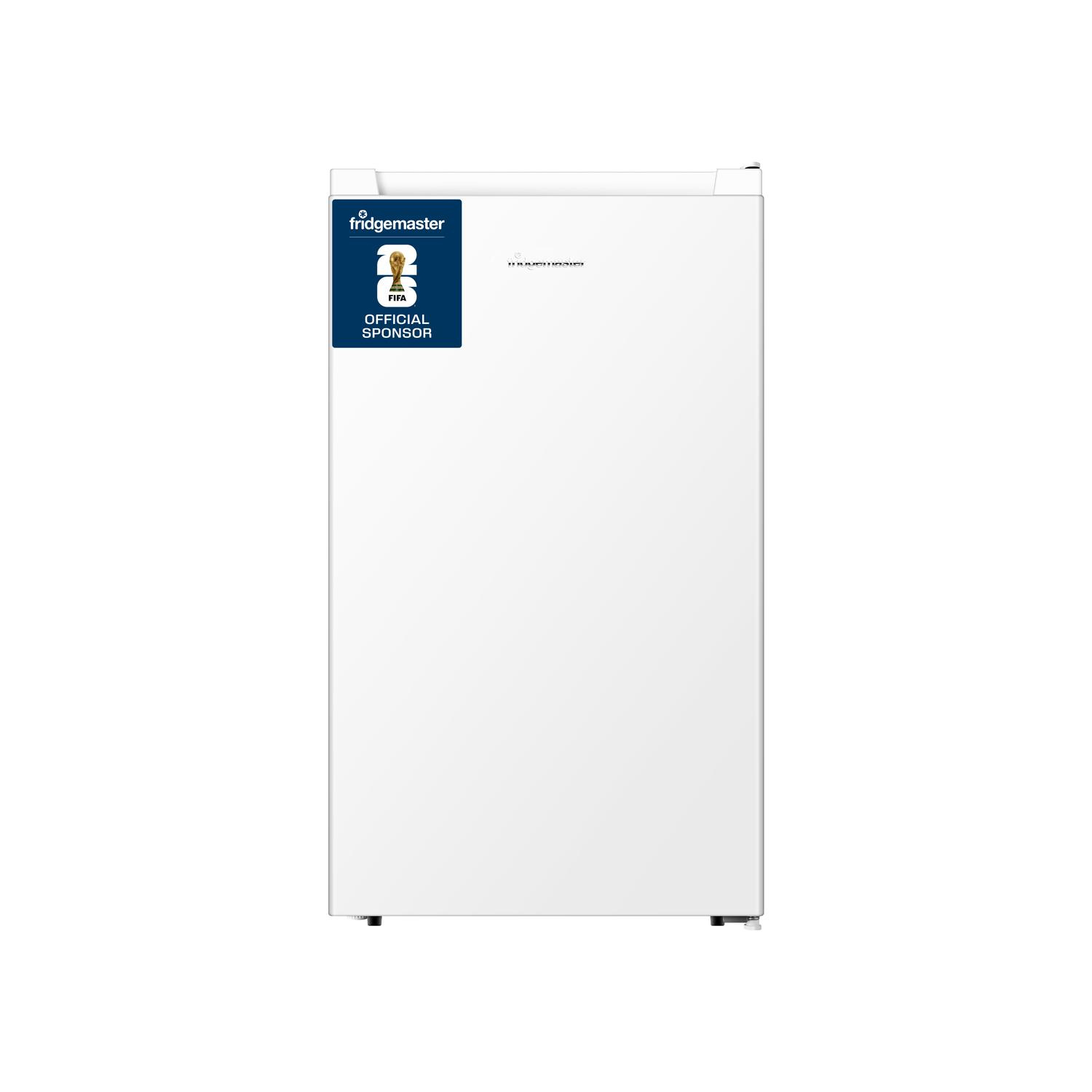Fridgemaster MUL4892E Undercounter Fridge