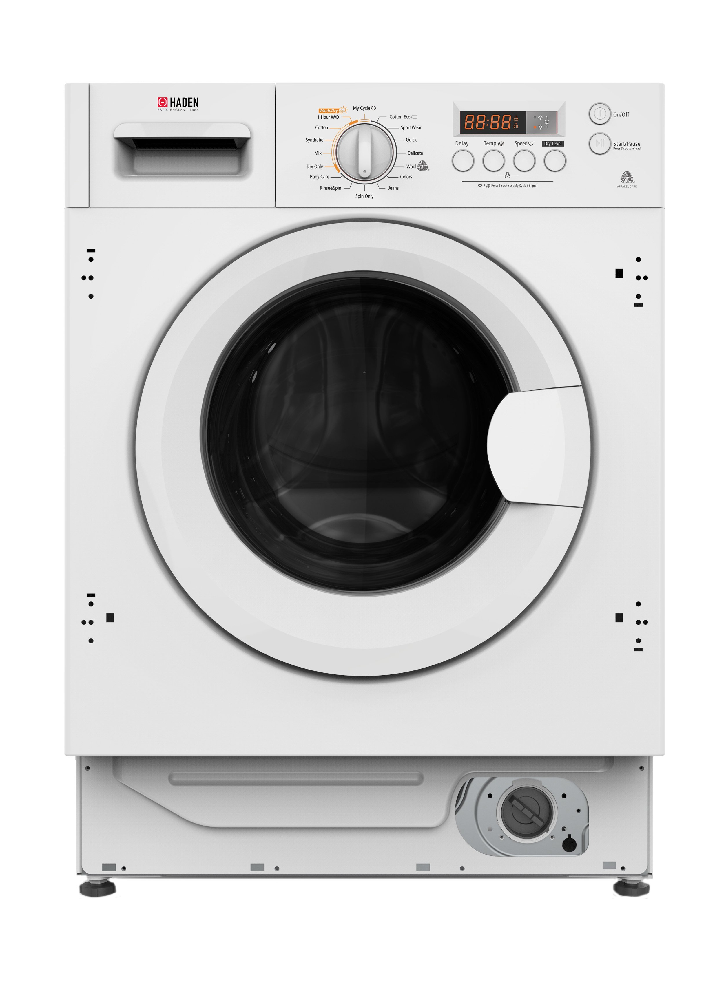 Haden | Euronics Site