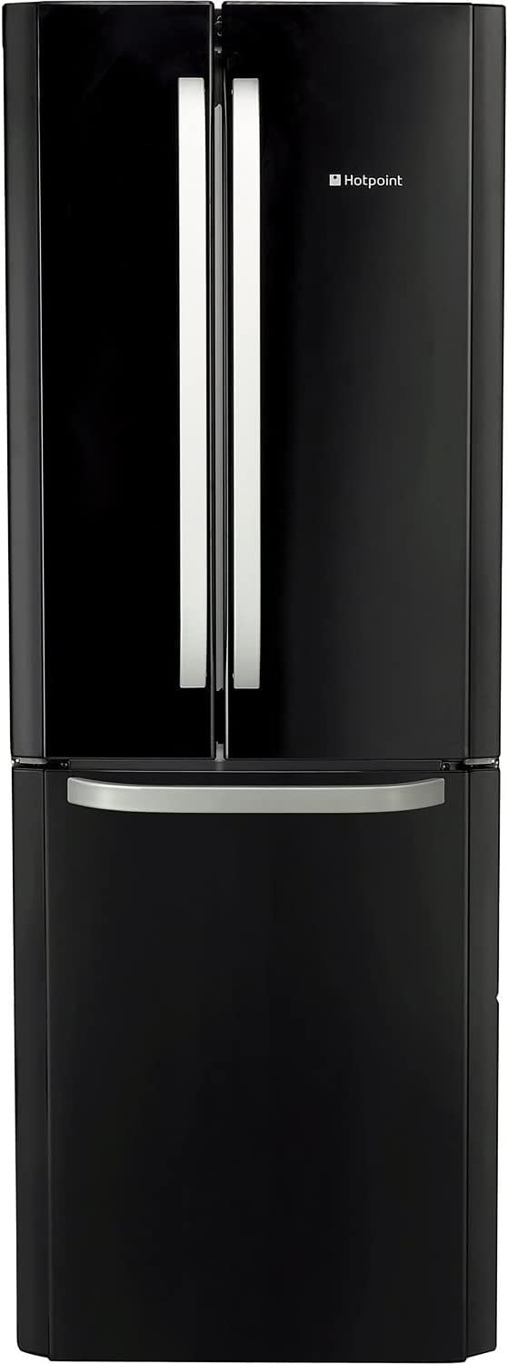 Hotpoint FFU3DK11 American Style Fridge Freezer
