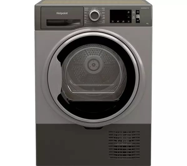 Hotpoint H3D91GSUK 9kg Condenser Tumble Dryer