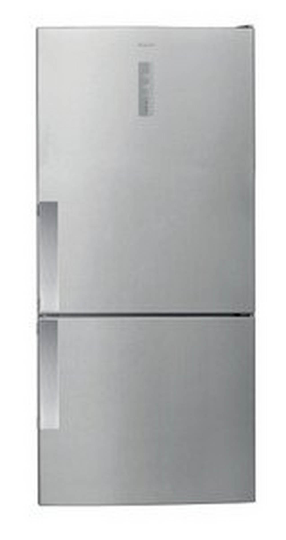 Hotpoint H84be72xuk Freestanding Fridge Freezer