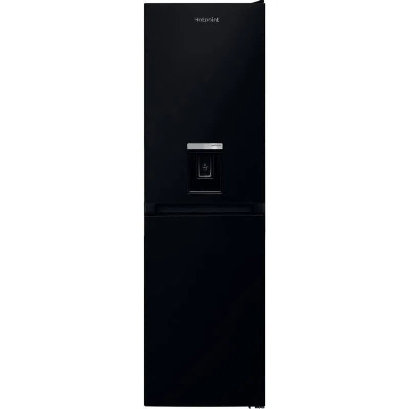 Hotpoint Hbnf55181b1 Auto Defrost Fridge Freezer