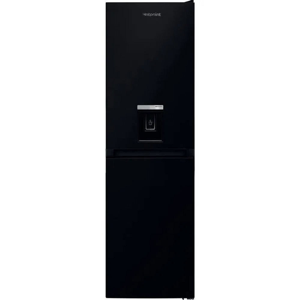 Hotpoint Hbnf55181b1 Auto Defrost Fridge Freezer