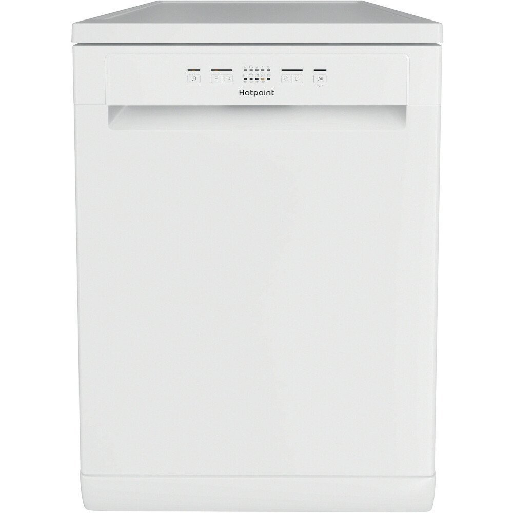 Hotpoint HFE2B26CNUK Full Size Dishwasher