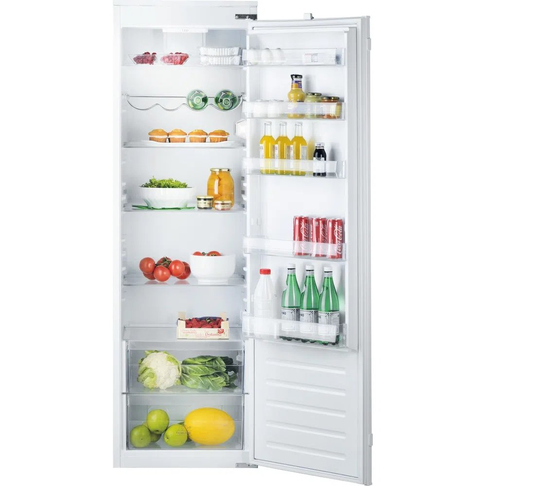 Hotpoint HS18011 Built-In Tall Fridge