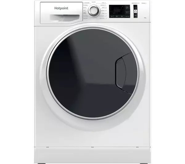 Hotpoint NM111046WCAUKN 10kg Washing Machine